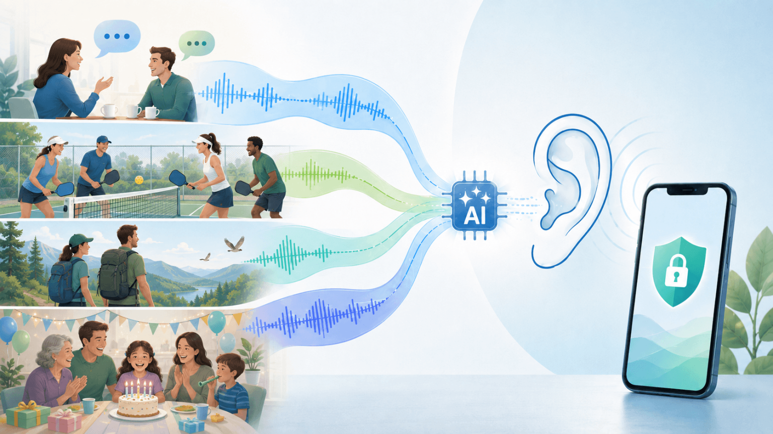 Comparing Phonak Audéo Infinio & Infinio Sphere Hearing Aids ...